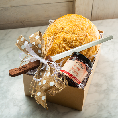 Gift Baskets – Kneaders Bakery & Cafe