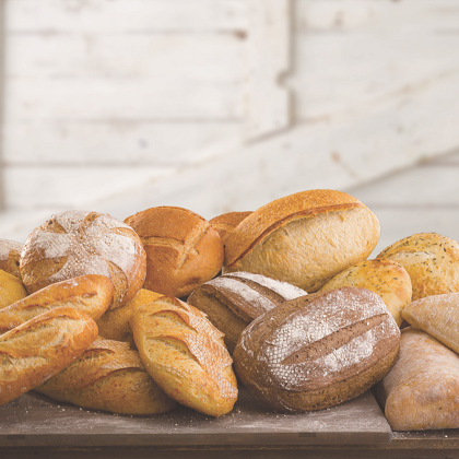 Your Choice of 3 Hearth or Sweet Breads *free shipping Western US ...