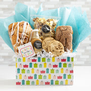 Gift Baskets – Kneaders Bakery & Cafe
