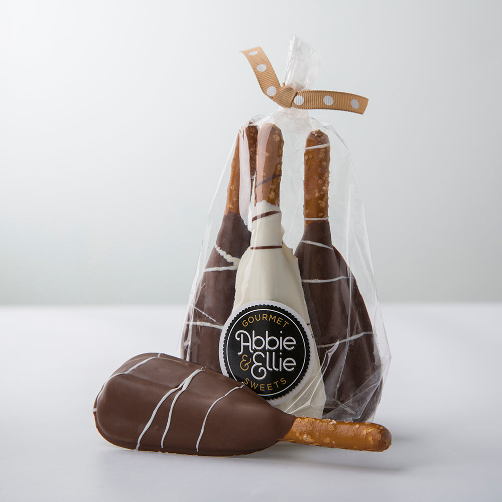 Pretzel Rods - Box of 6 – Kneaders Bakery & Cafe